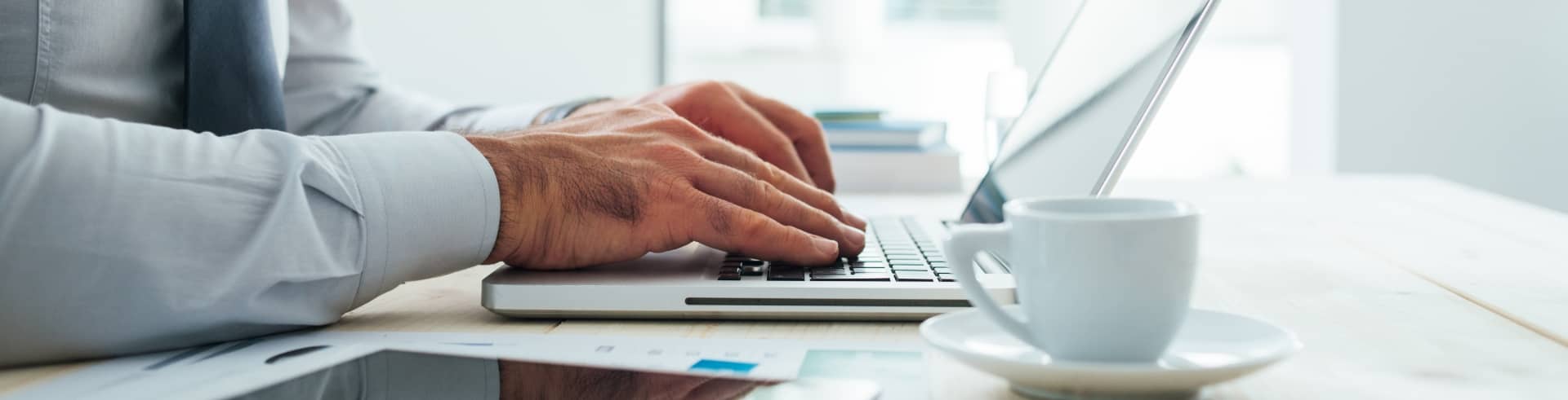 Papierlos und effizient für Ihre digitalisierte Zukunft - Ihr ...